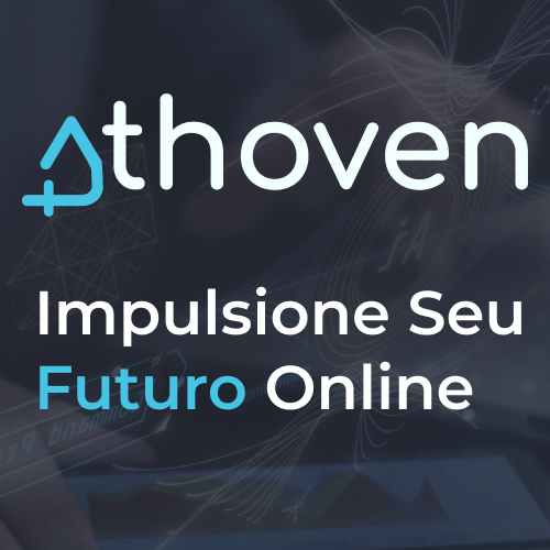 Thoven - Desenvolvimento Web